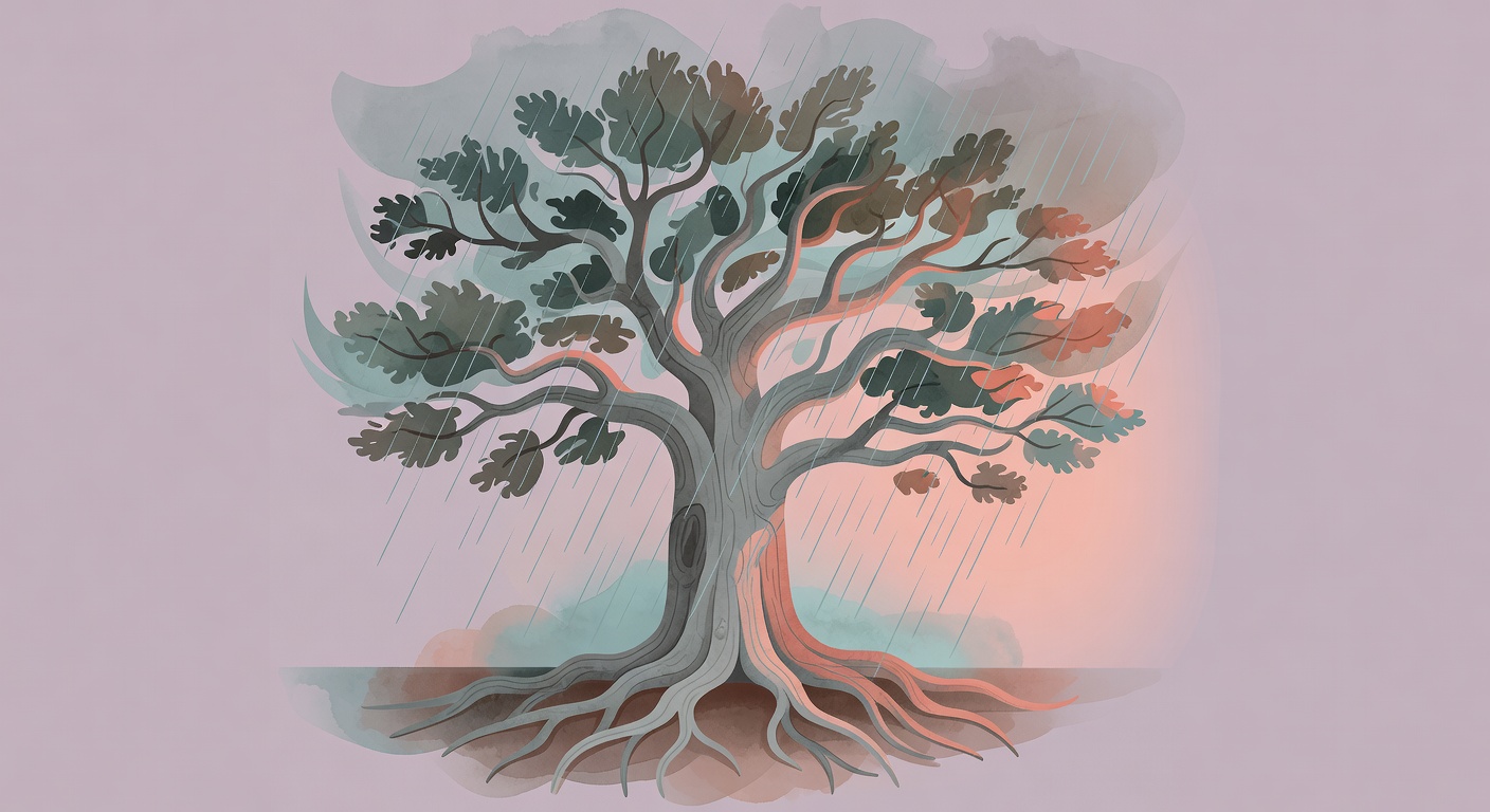 Building mental strength by avoiding self-sabotage
