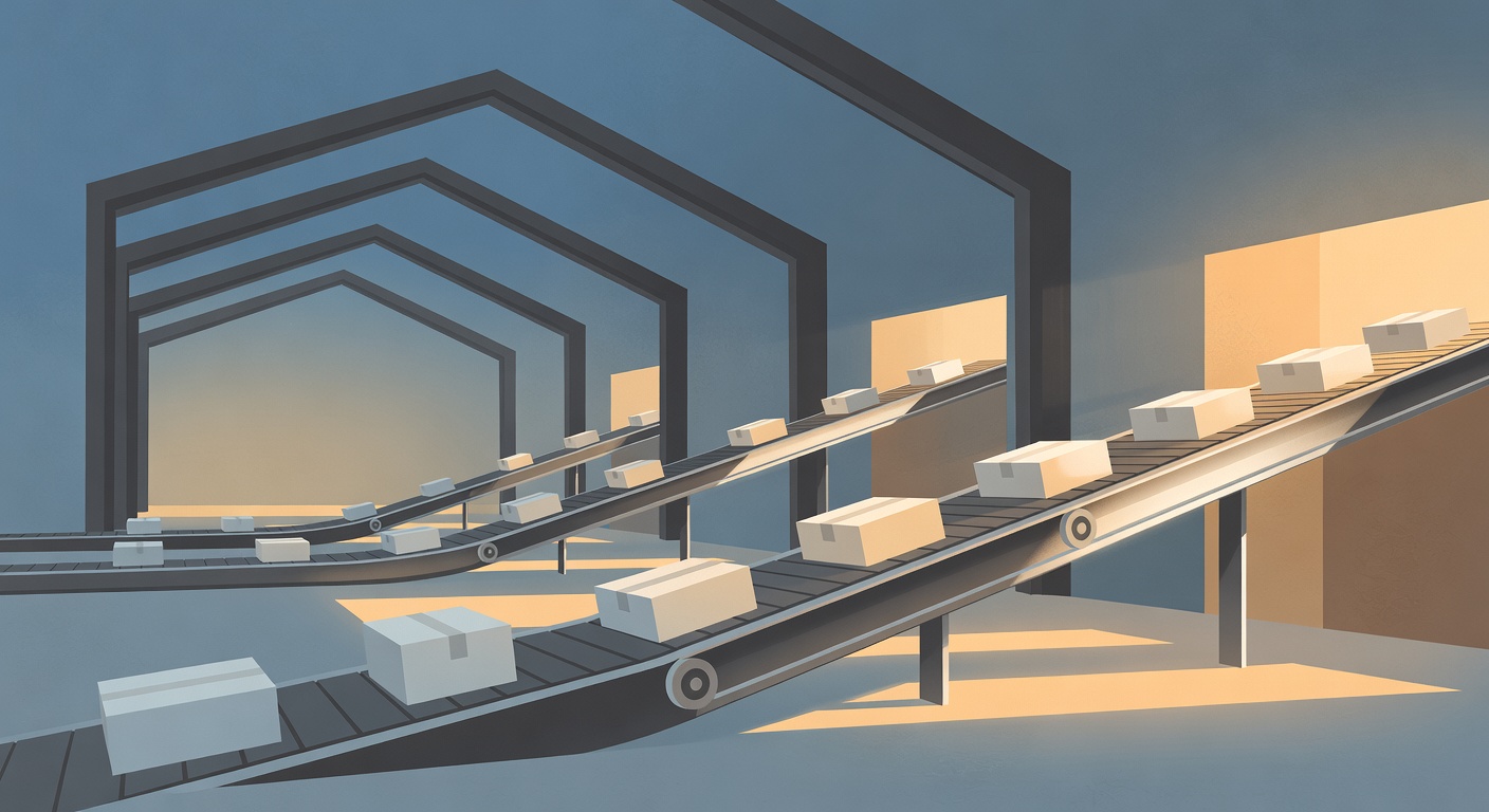 Amazon's customer obsession driving dominance
