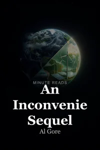 An Inconvenient Sequel book cover
