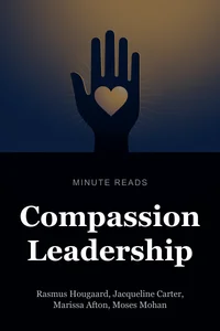 Compassionate Leadership