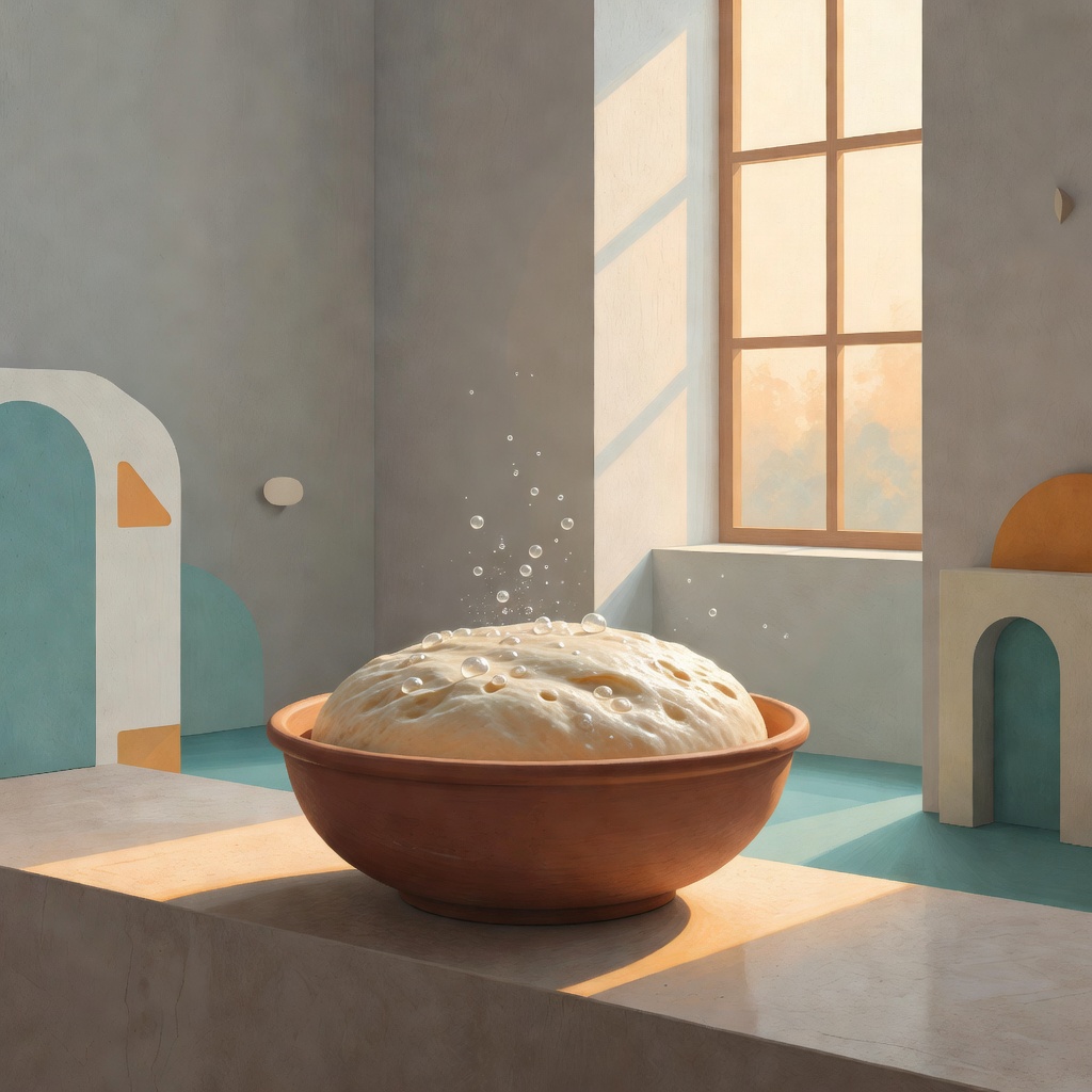 Yeast fermentation unlocking grain nutrients