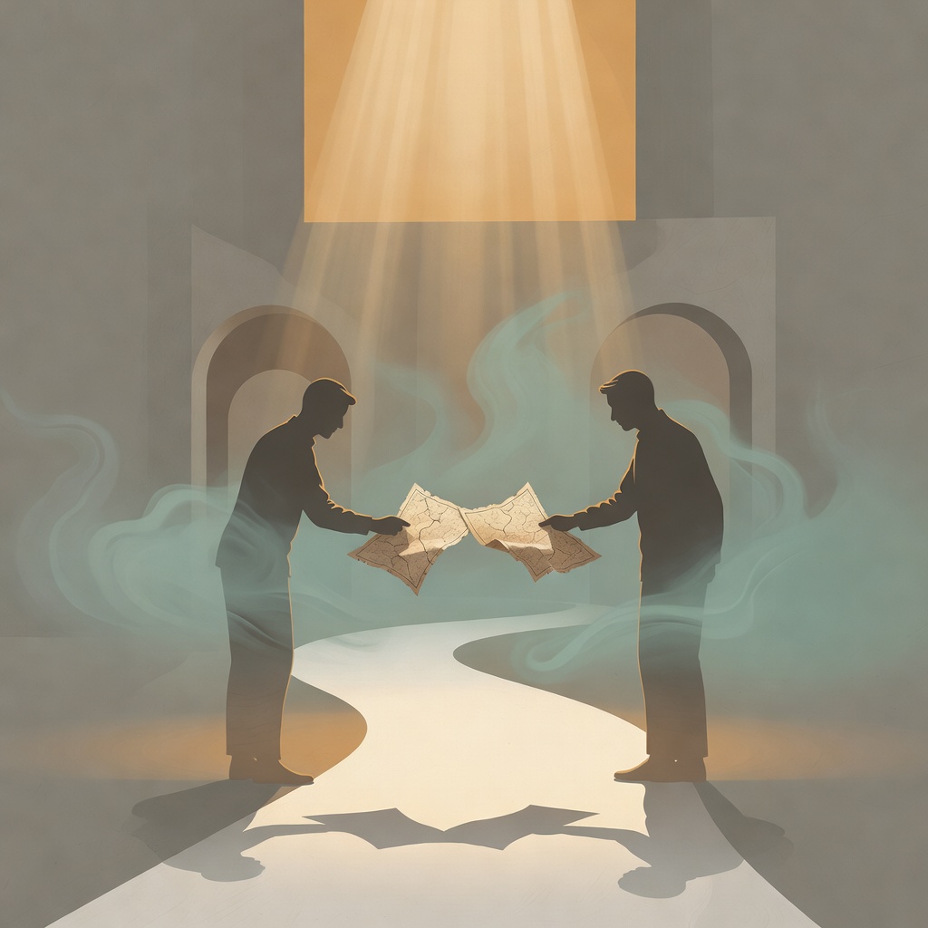 STATE conflict resolution