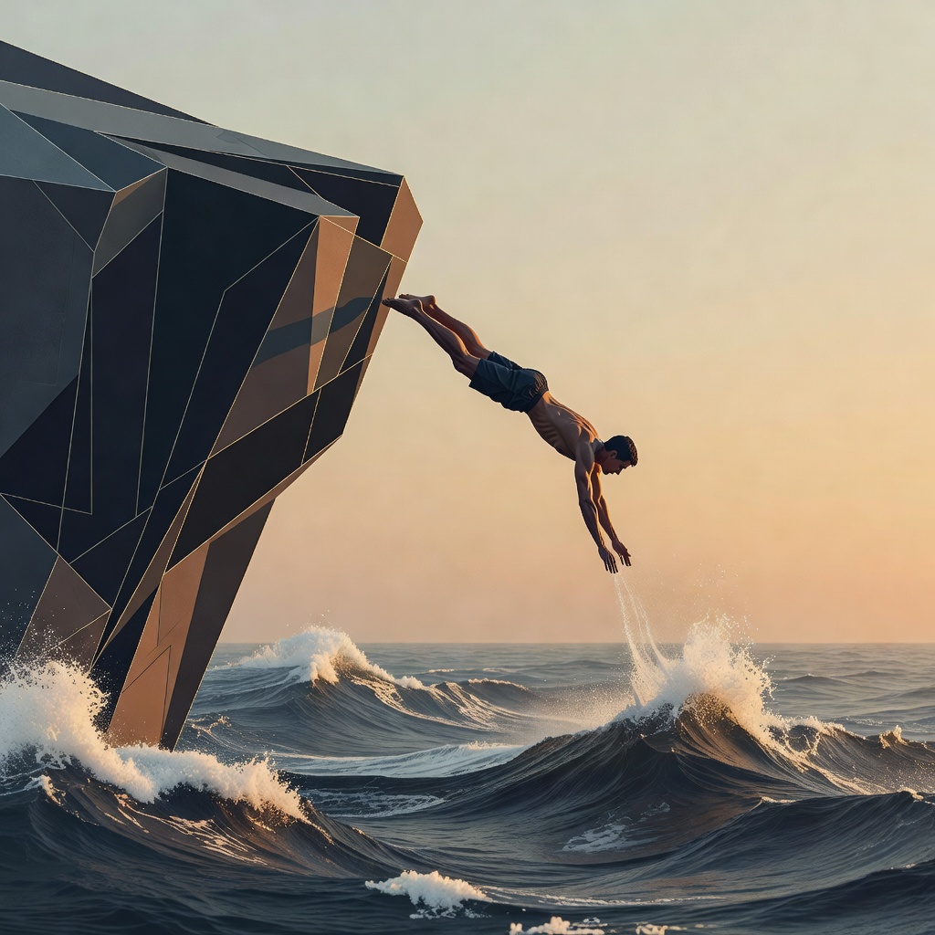 courage born from vulnerability