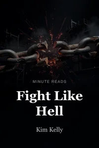 Fight Like Hell book cover