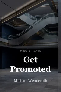 Get Promoted book cover