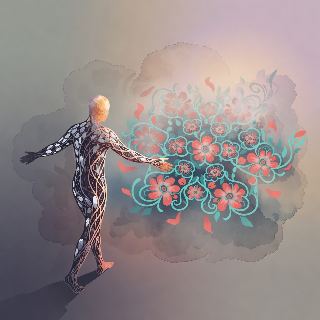 Reconnection easing depression