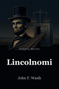 Lincolnomics book cover