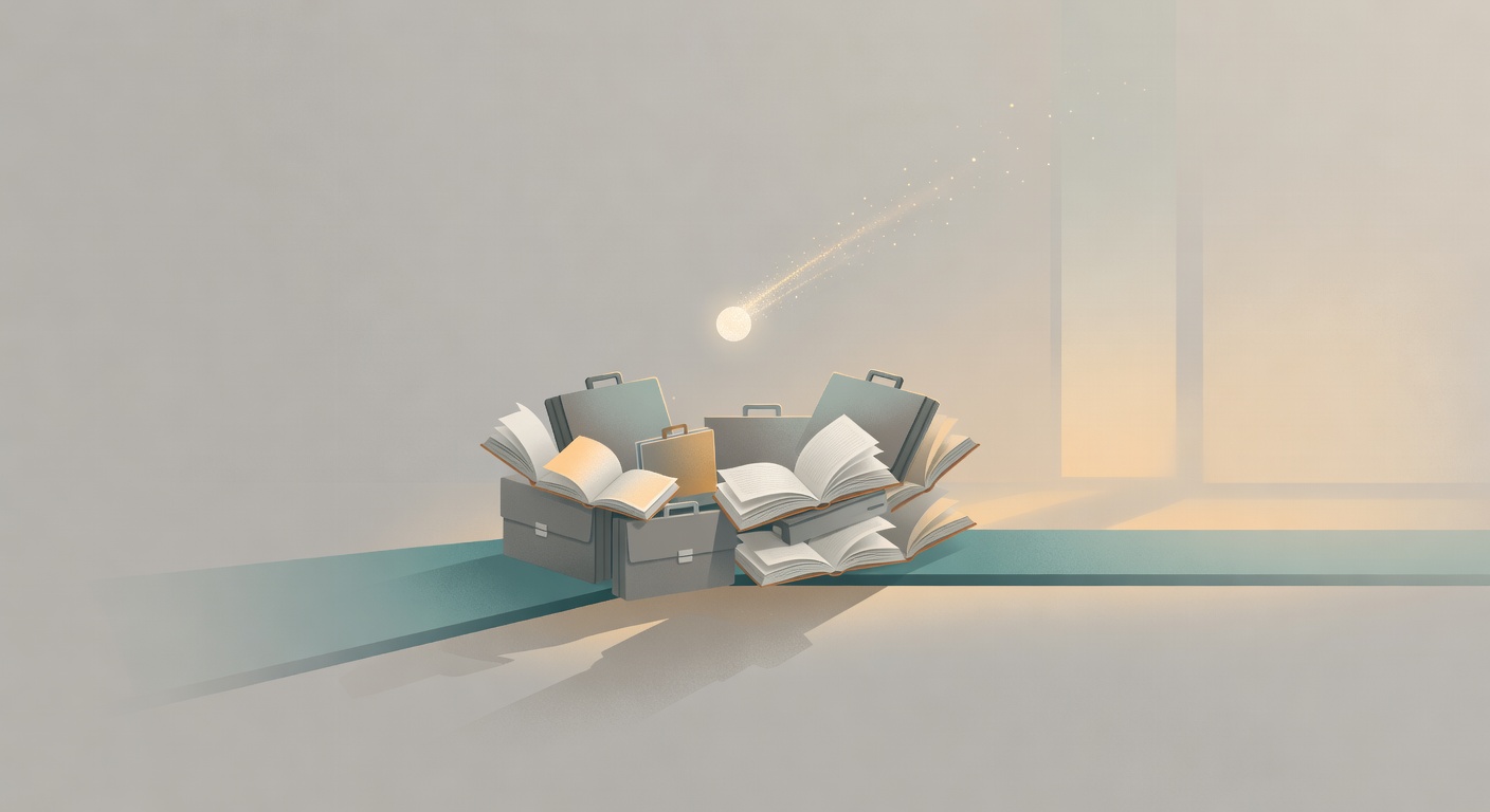 Nurturing loonshot ideas for organizational success