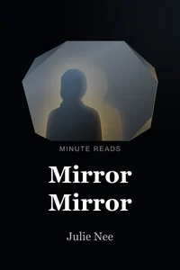 Mirror Mirror book cover