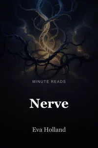 Nerve book cover