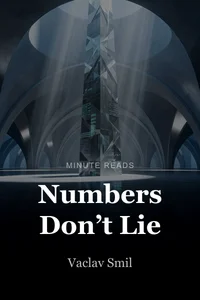 Numbers Don’t Lie book cover