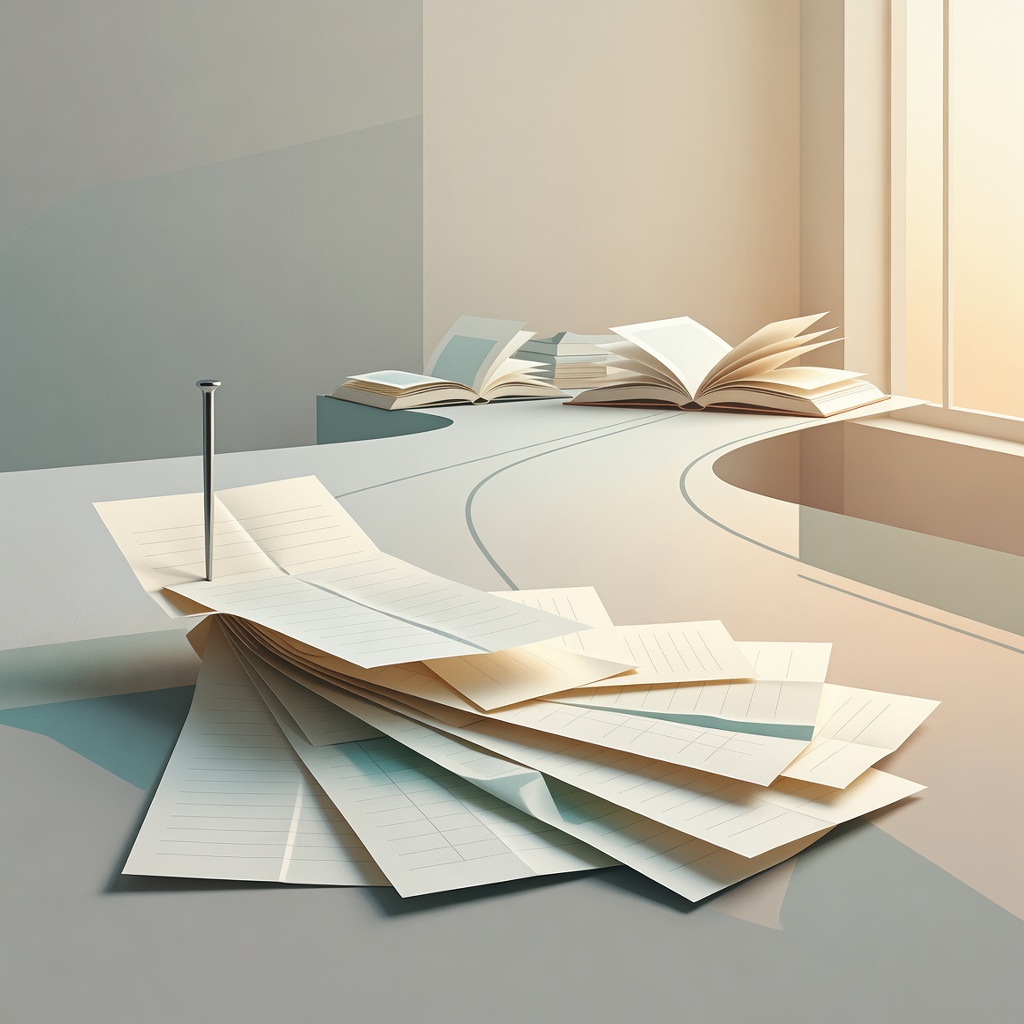 rejections as game invitations