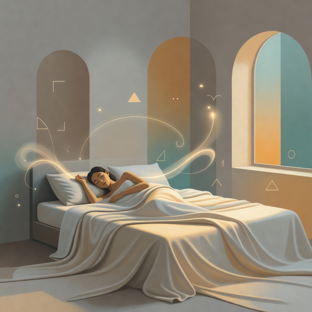 sleep tracking for recovery insights