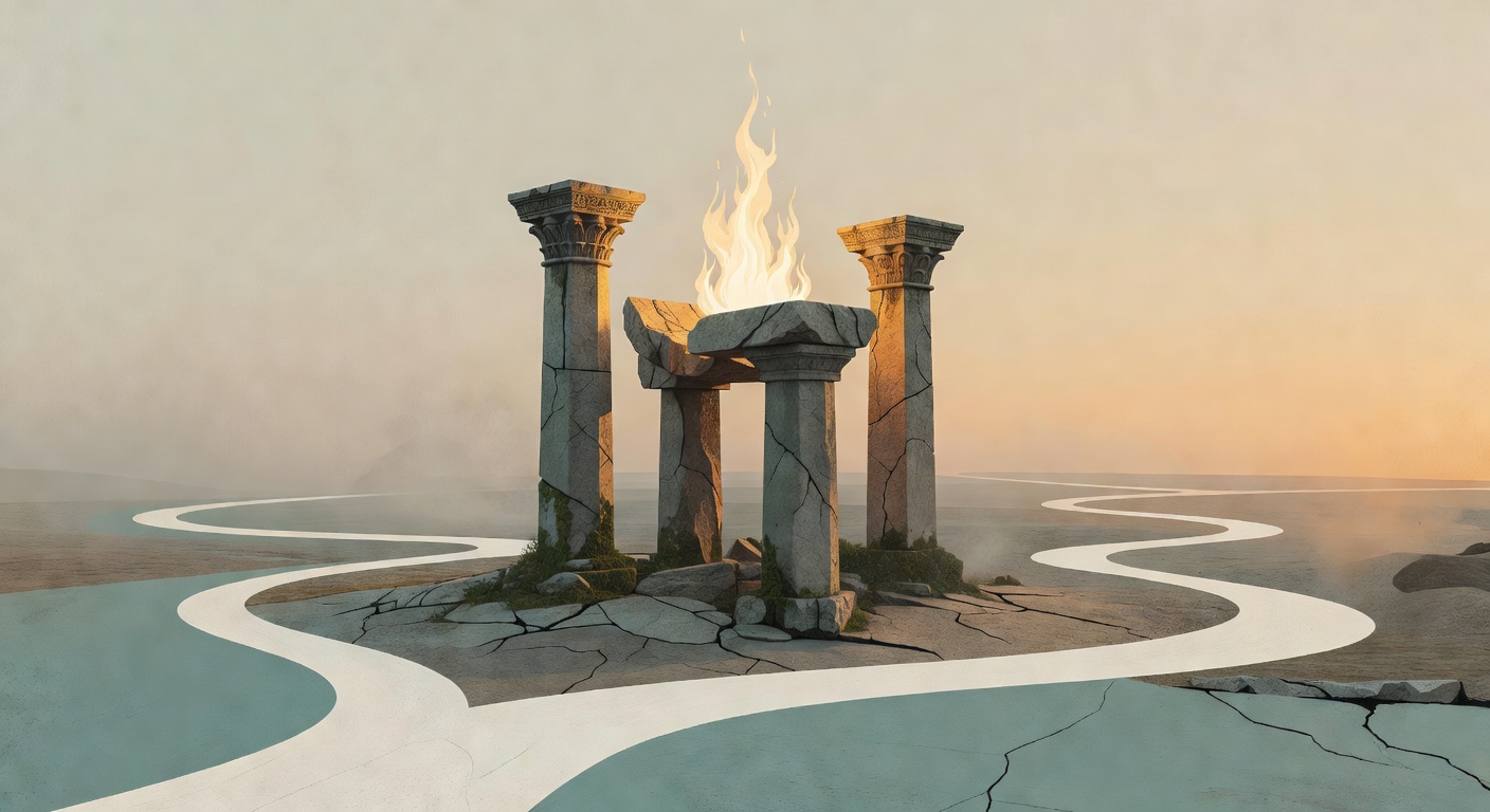 four pillars of longevity against chronic disease