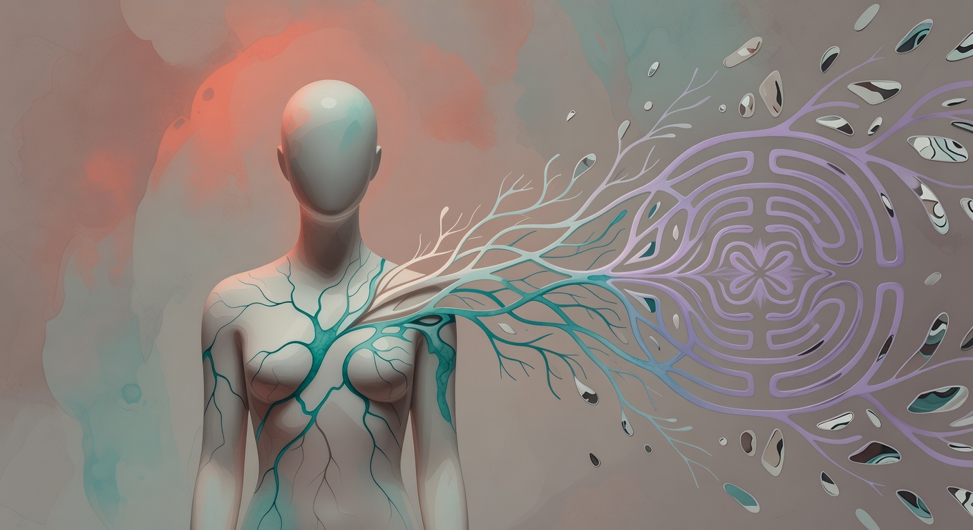 Shattering fixed personality myths