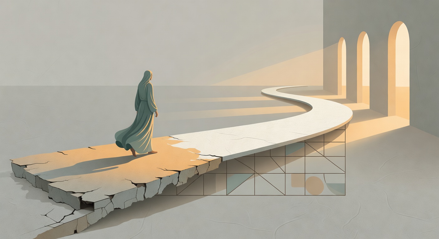 Strategic career pivot leveraging strengths