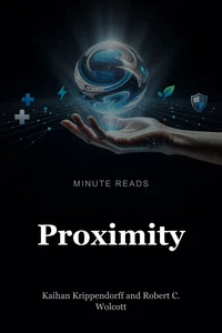Proximity book cover