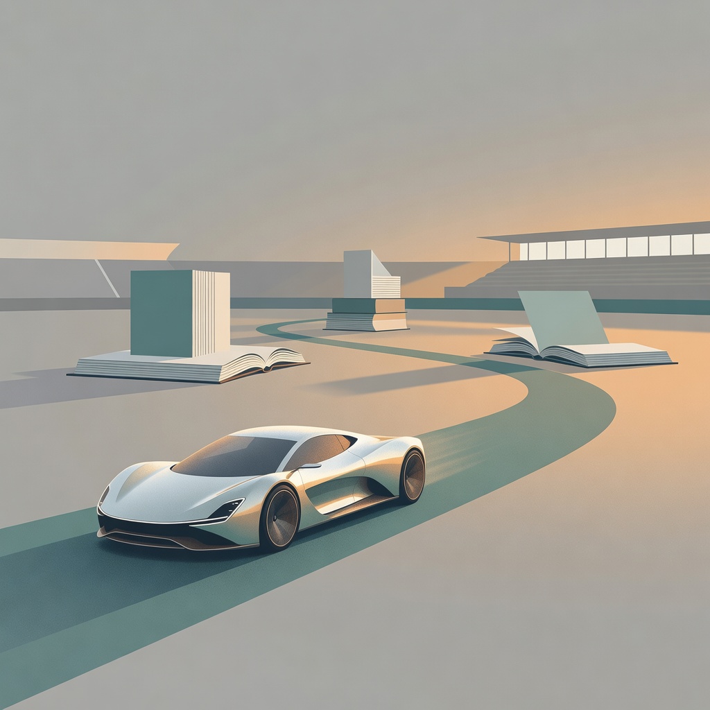 Risk-taking with remarkable innovation like Porsche 918