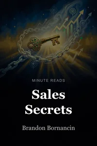 Sales Secrets book cover