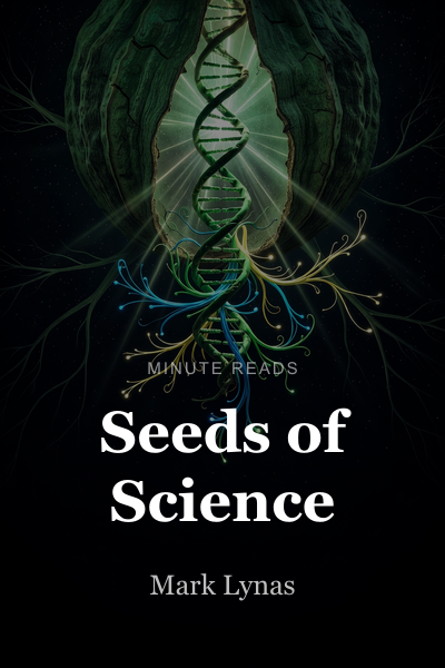 Seeds of Science book cover