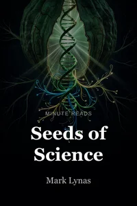 Seeds of Science book cover