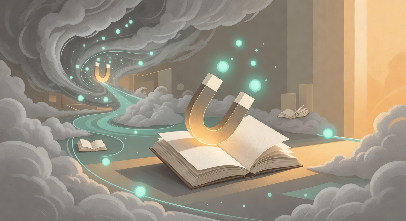 Success Through A Positive Mental Attitude book cover