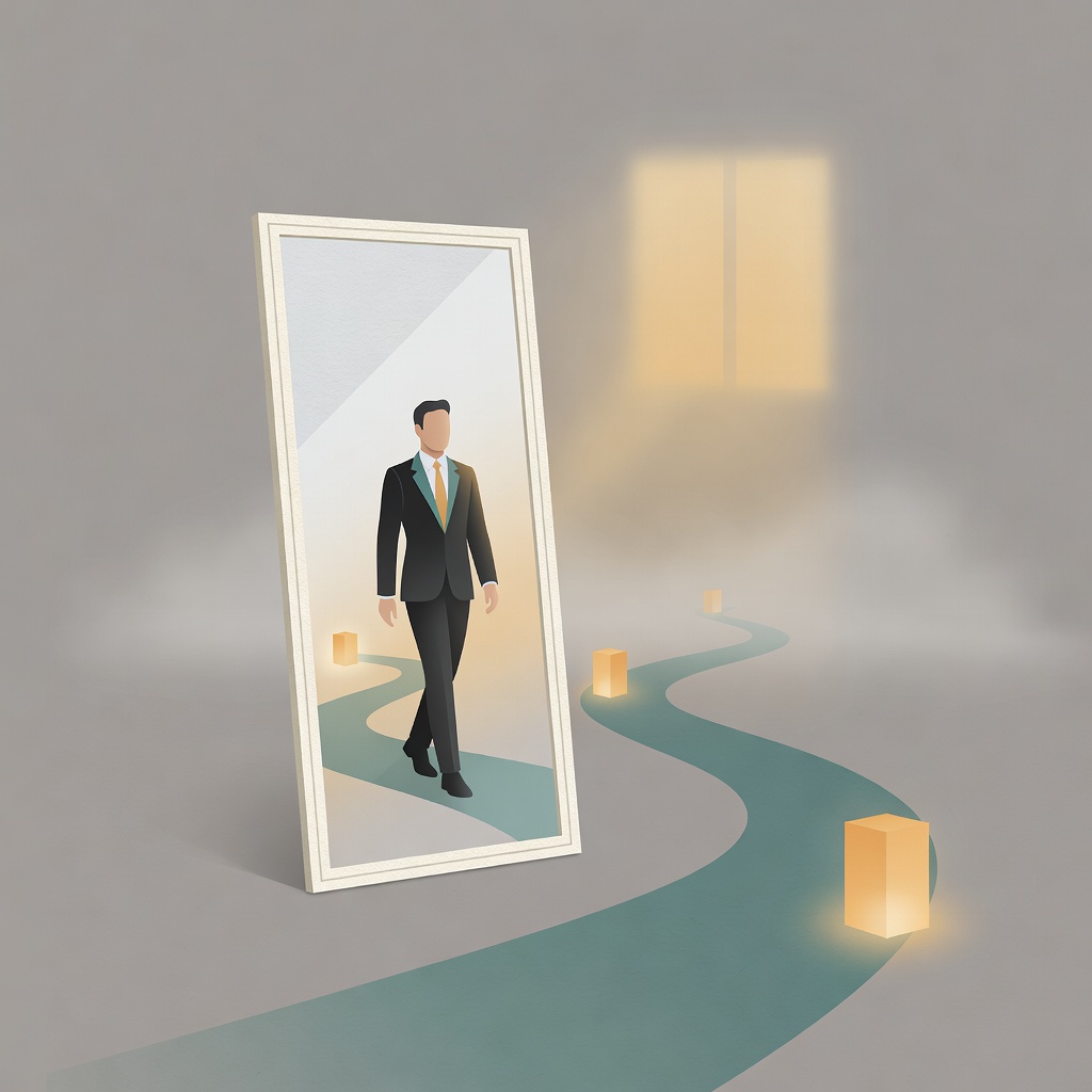 Buyer persona guiding targeted marketing