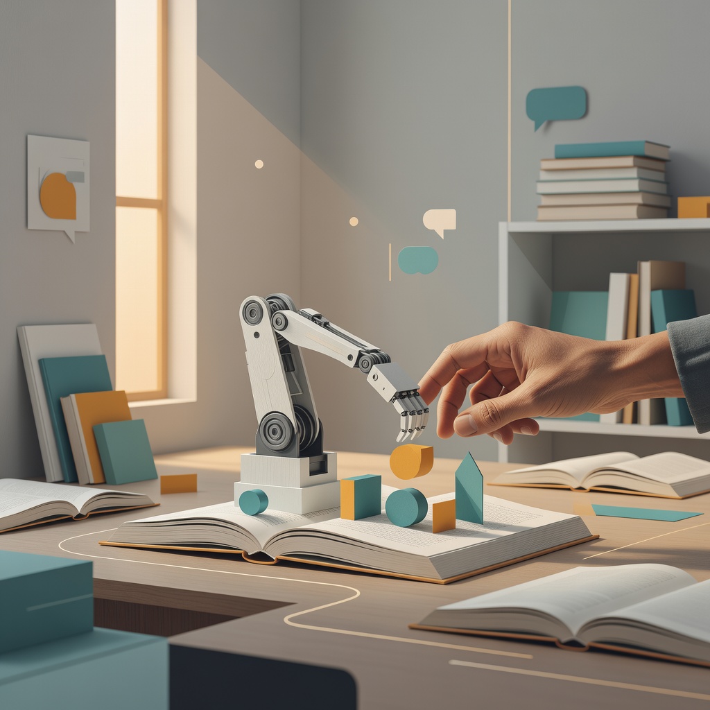 adapting skills to AI-driven future