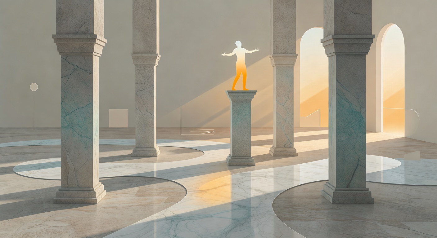 Four pillars of health: relax eat move sleep