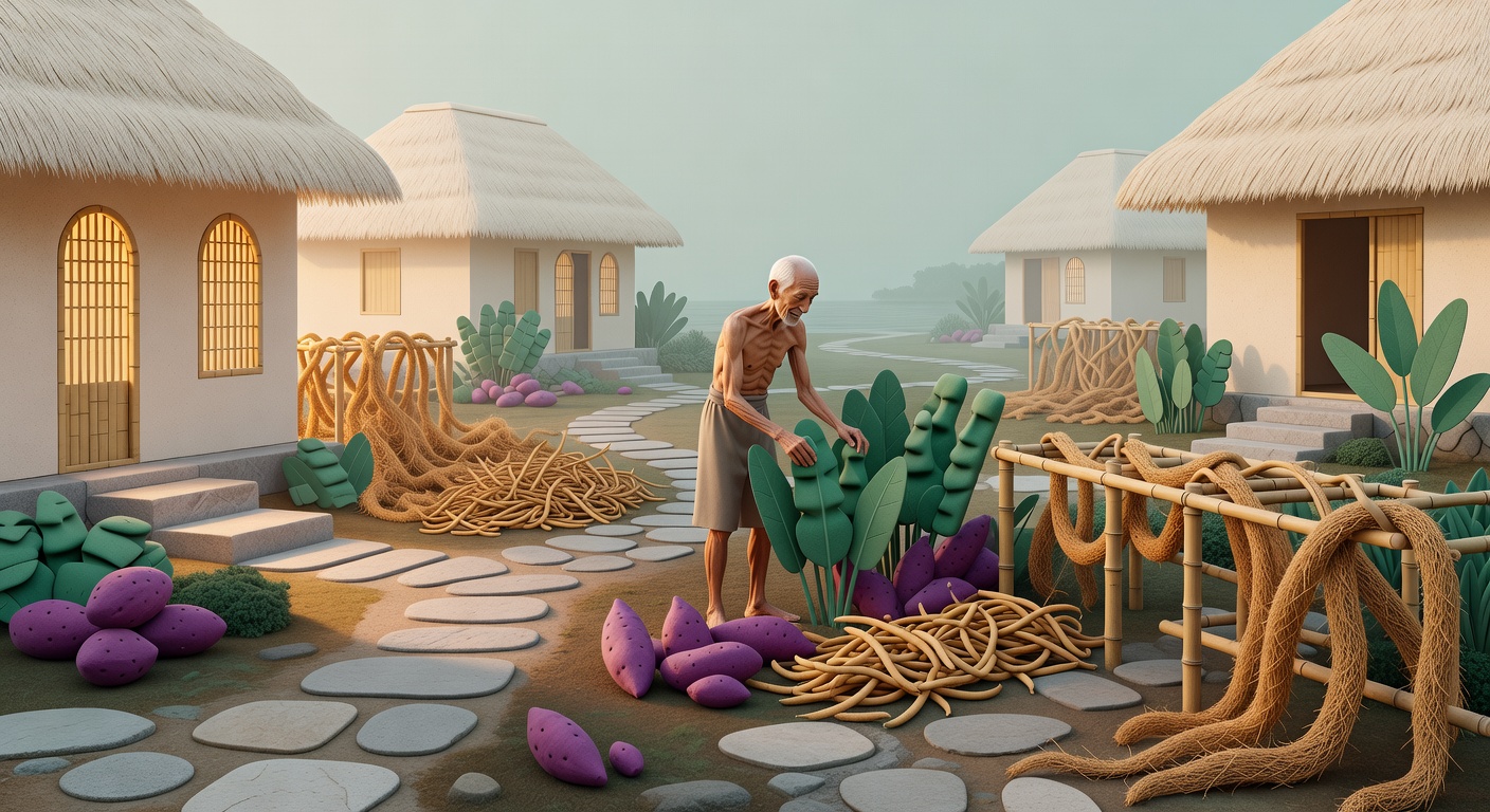 Blue Zones centenarian longevity