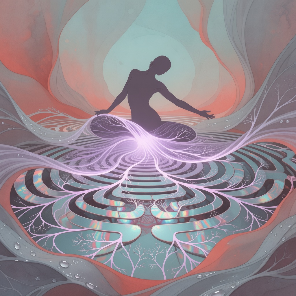 yoga sensing trauma emotions