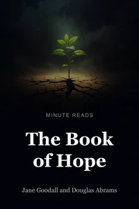 The Book of Hope book cover