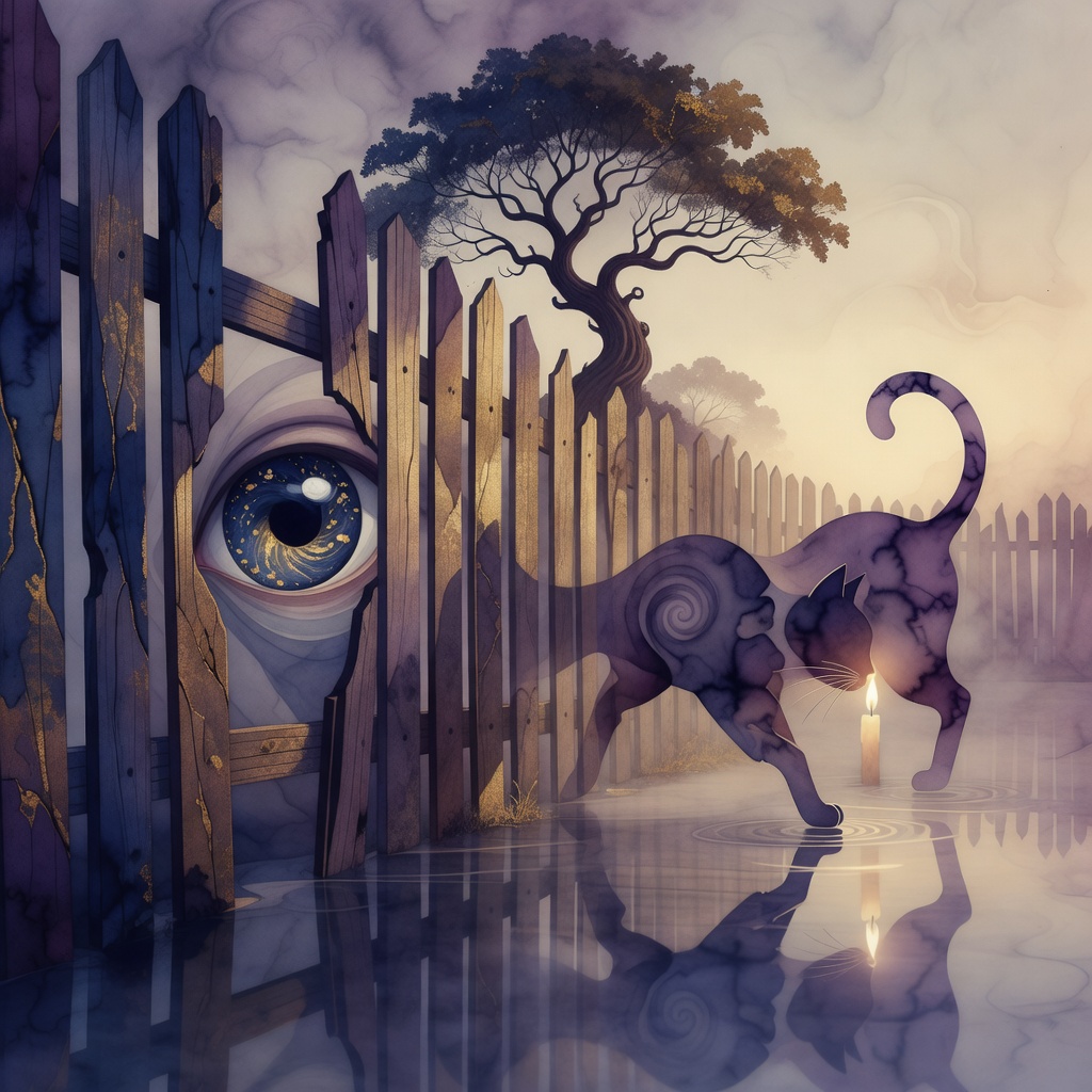 Illusion of cause and effect
