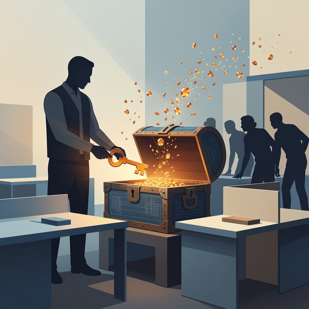delegating to employee strengths