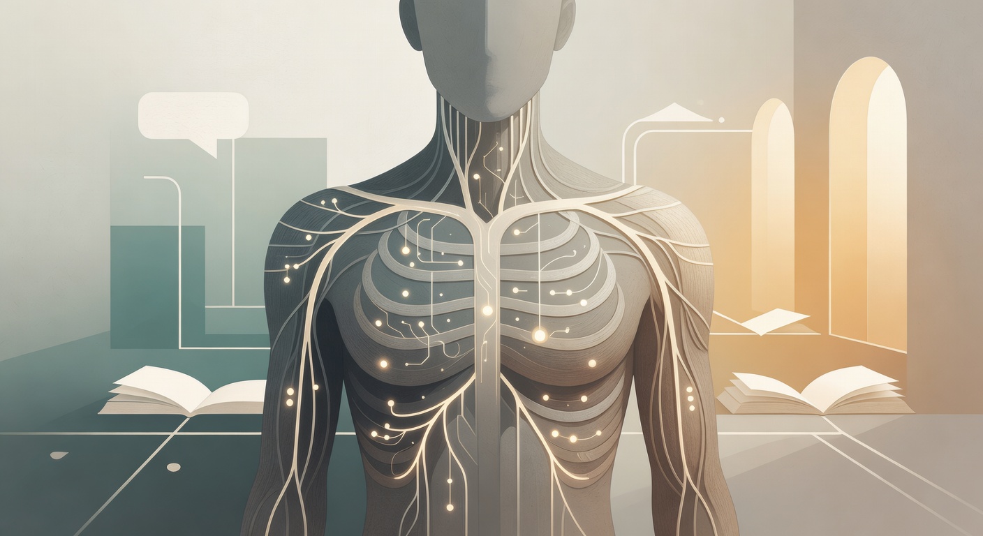 Body systems over diseases central theme