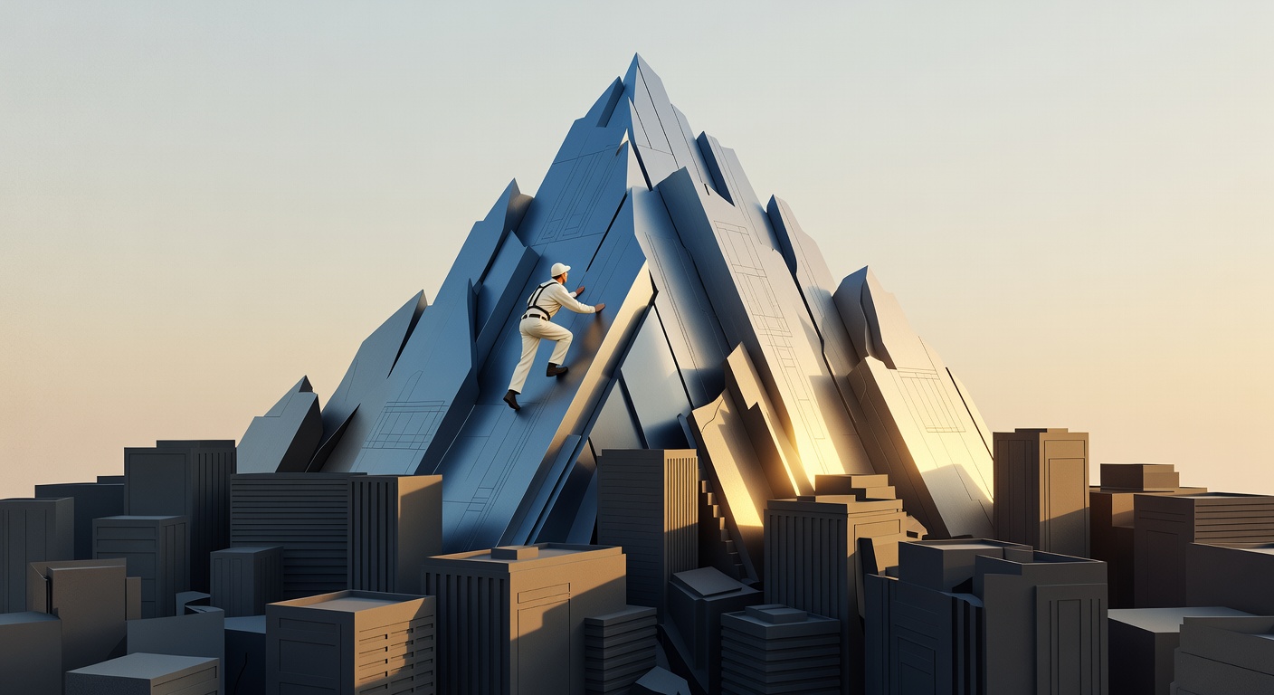 Entrepreneurship as safest path to freedom