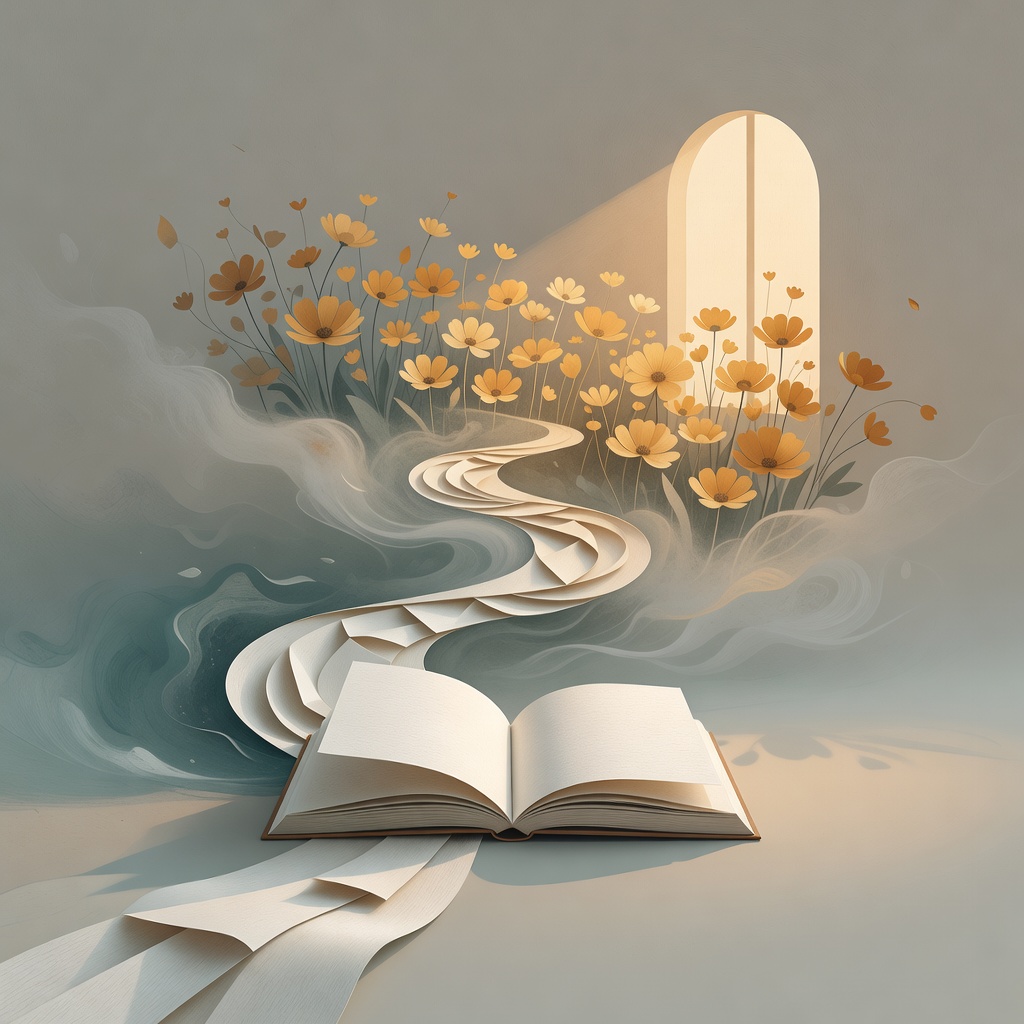 Shifting perception for positive outcomes