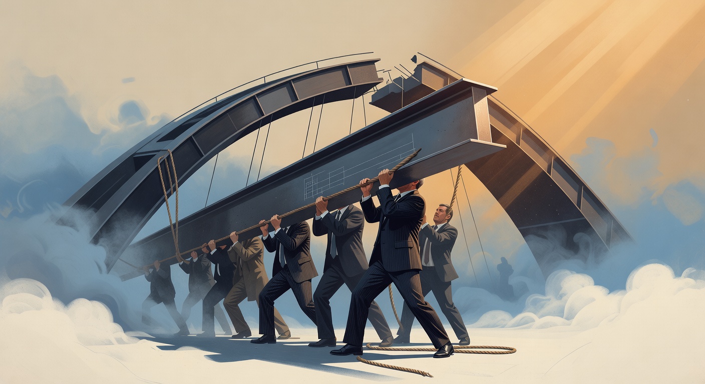 overcoming five team dysfunctions
