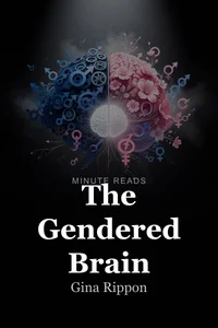 The Gendered Brain book cover