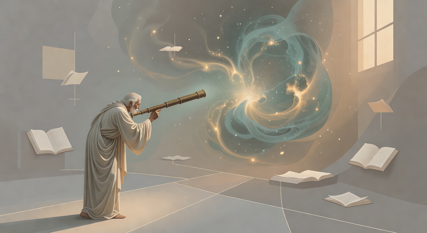 scientific unraveling of universe mysteries