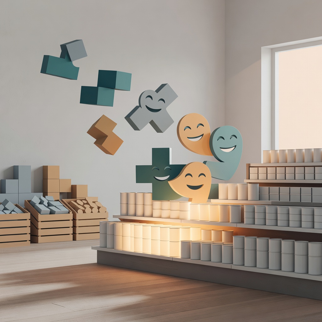 Tetris Effect rewiring brain for positives