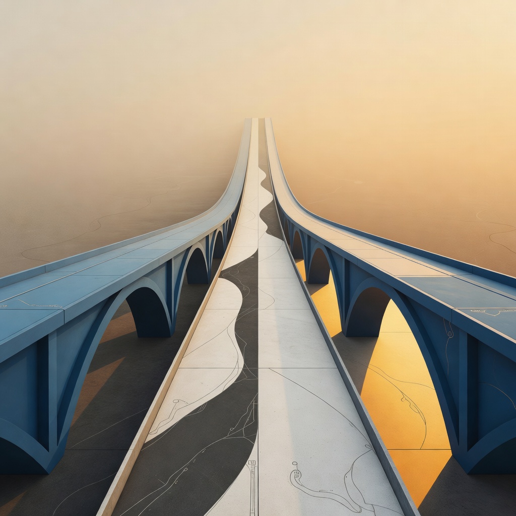 Balancing strategic vision and execution in leadership