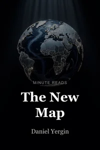 The New Map book cover