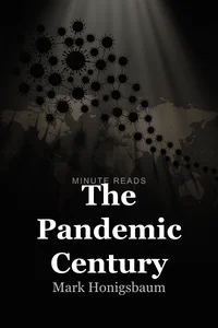 The Pandemic Century book cover