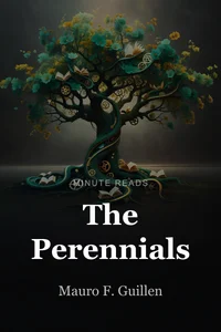 The Perennials book cover