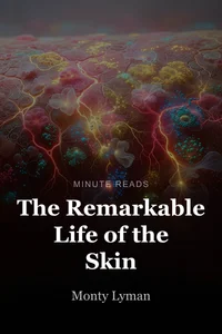 The Remarkable Life of the Skin book cover