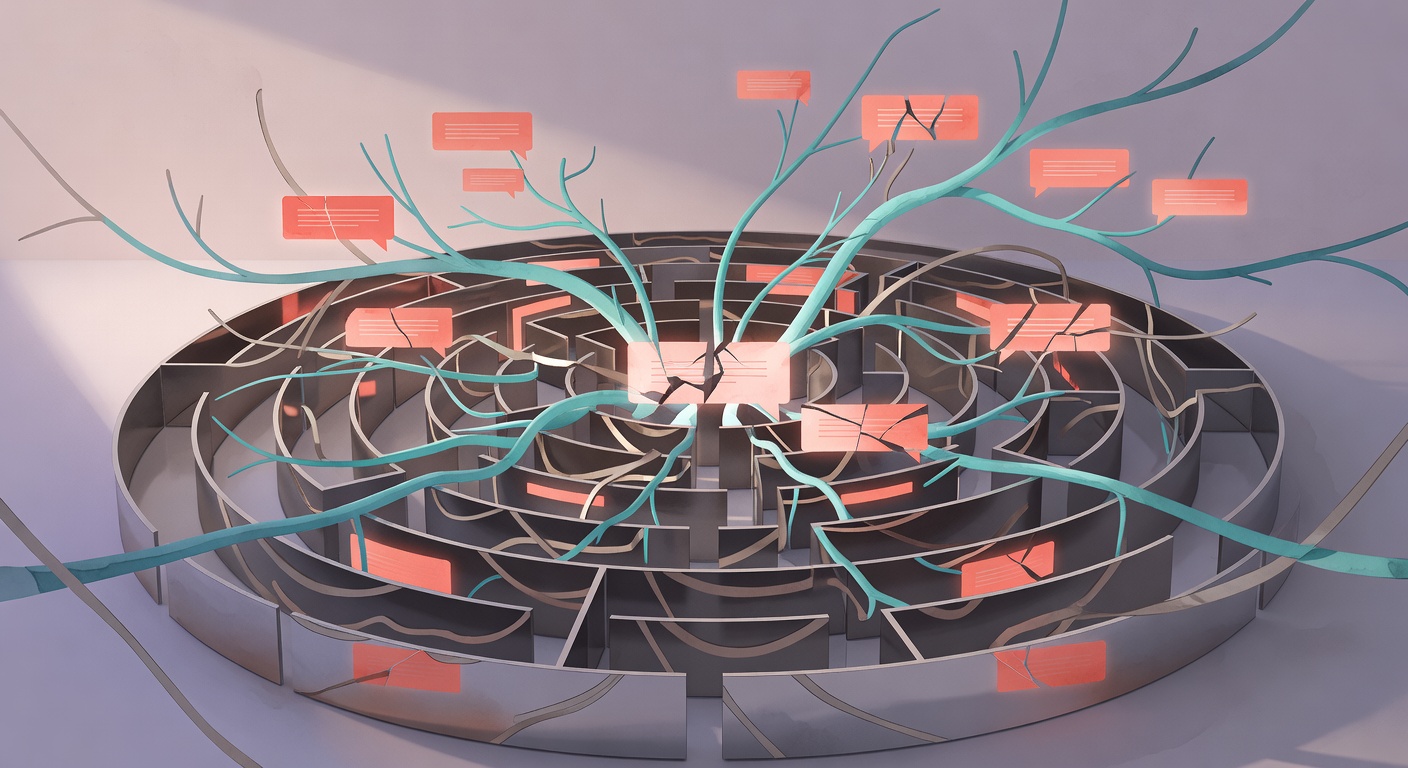 Internet rewiring brain's focus and structure