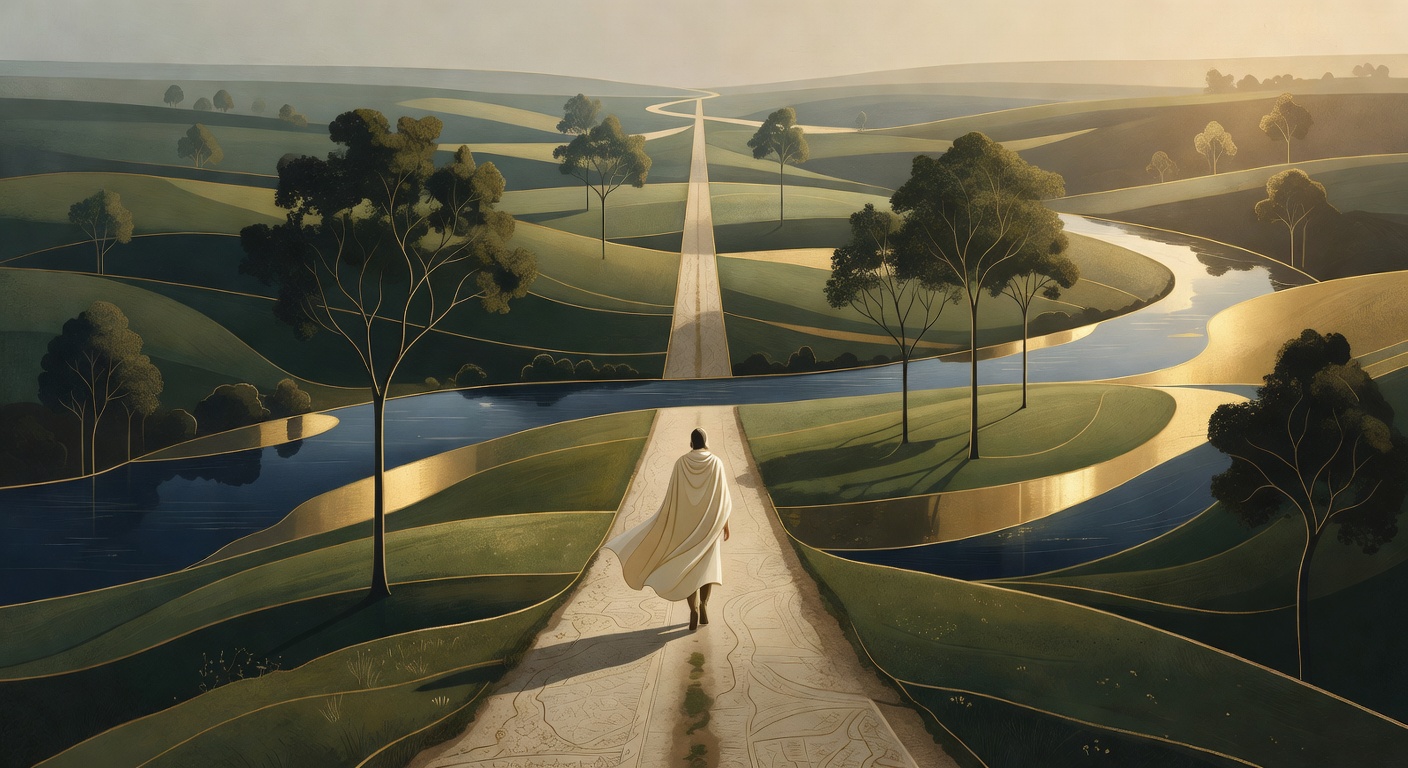 Three-step path to financial freedom