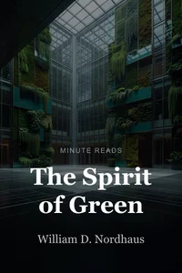 The Spirit of Green