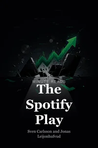 The Spotify Play book cover